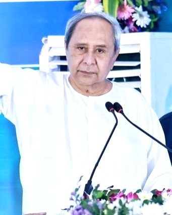 Free Photo : Naveen Patnaik