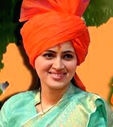 Free Photo: Navneet Kaur R. Rana