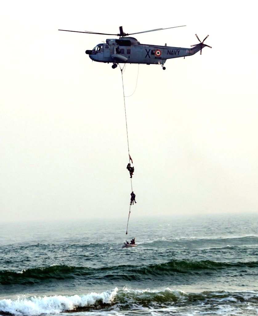 Navy Day 2024 celebrations