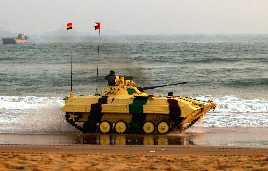 Navy Day 2024 celebrations