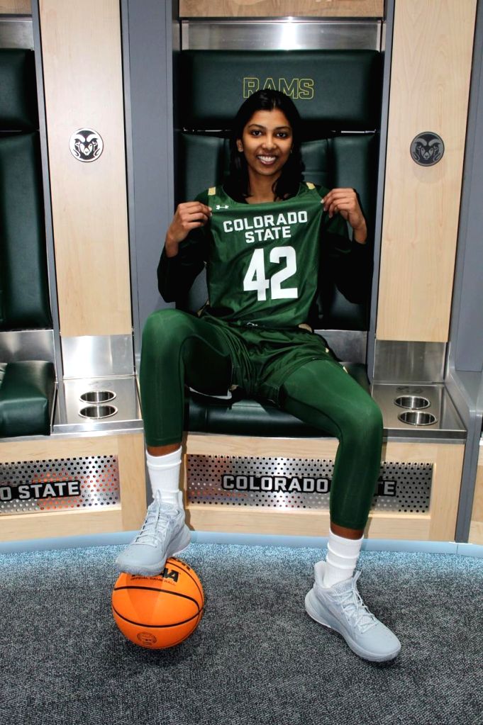 Free photo : NBA Academy India's Ann Mary Zachariah to play for ...