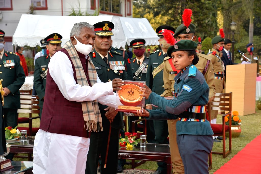 Free Photo: NCC gives youth education of unity, discipline, common ...