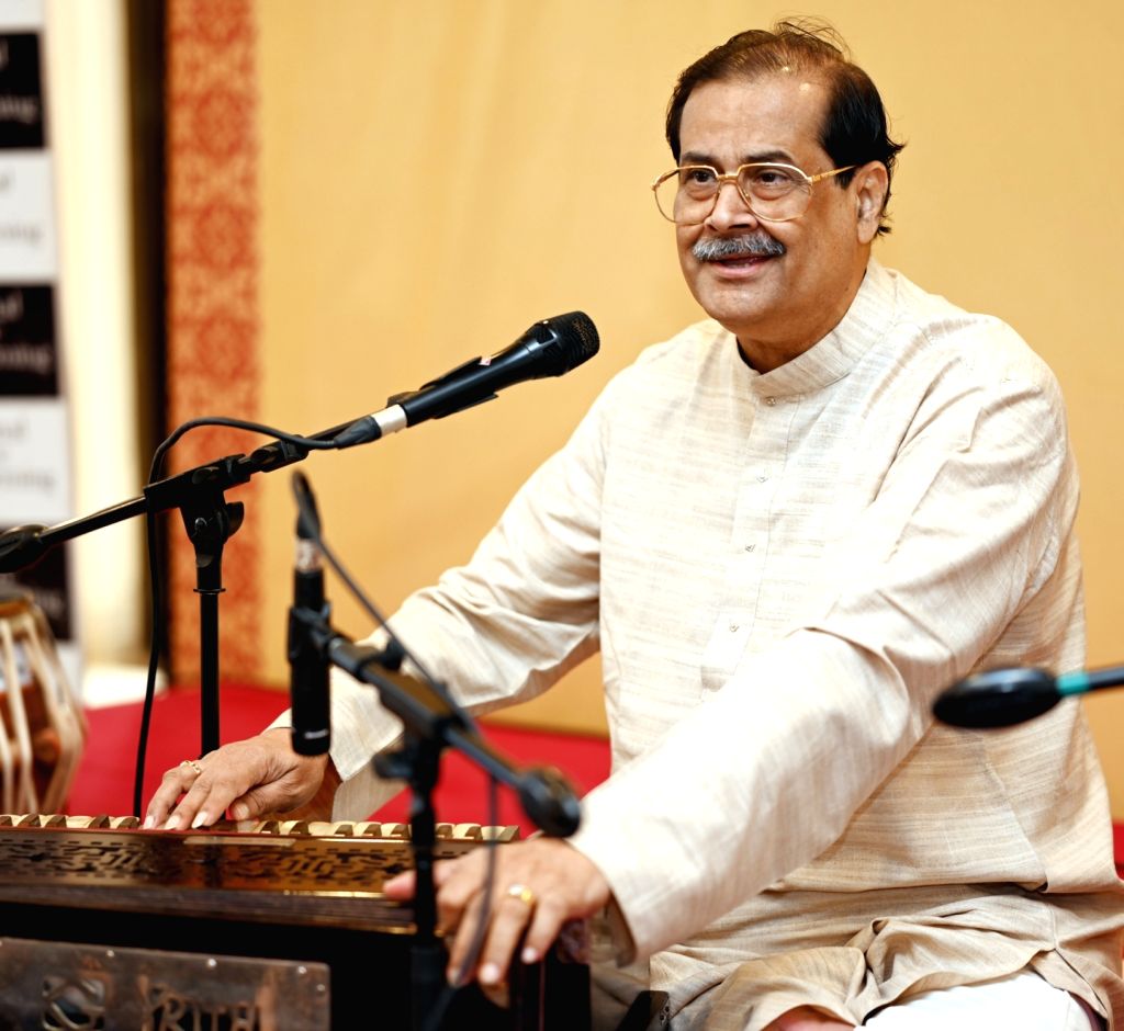 NCPA's Indian Music Line Up for June