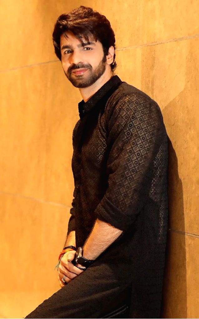 Neel Samarthh finds inspiration in Anil & Ranbir Kapoor: 'Both are ...