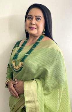 Neelu Vaghela's entry as 'soft-spoken' Shanti will add a twist to ...