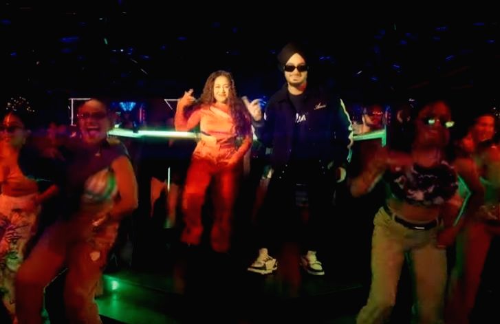 Neha Kakkar, Singhsta's new song 'Massla' cashes in on Synthpop wave in ...