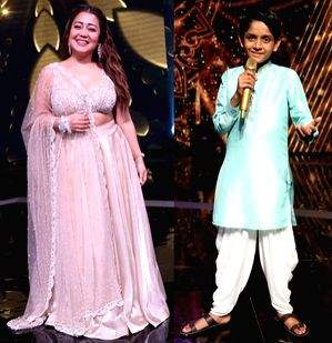 Neha Kakkar 'jumped out' of her chair on listening to 'Sajde' by ...