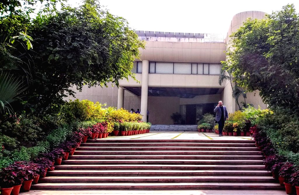 Nehru Memorial to execute mega project on India's borders