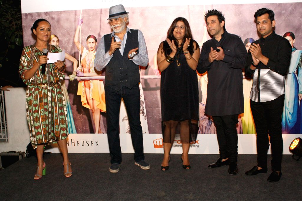 Vogue India Fashion Fund