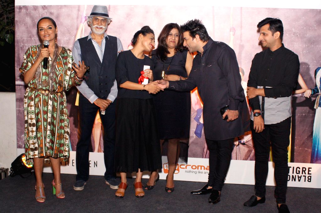 Vogue India Fashion Fund