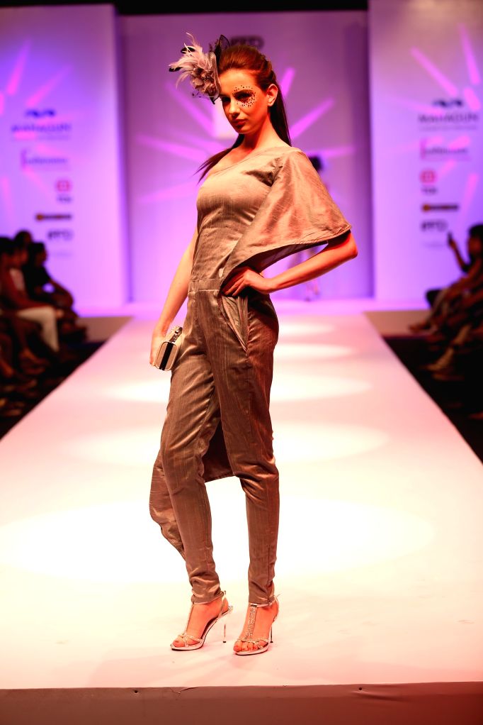 India Runway Week