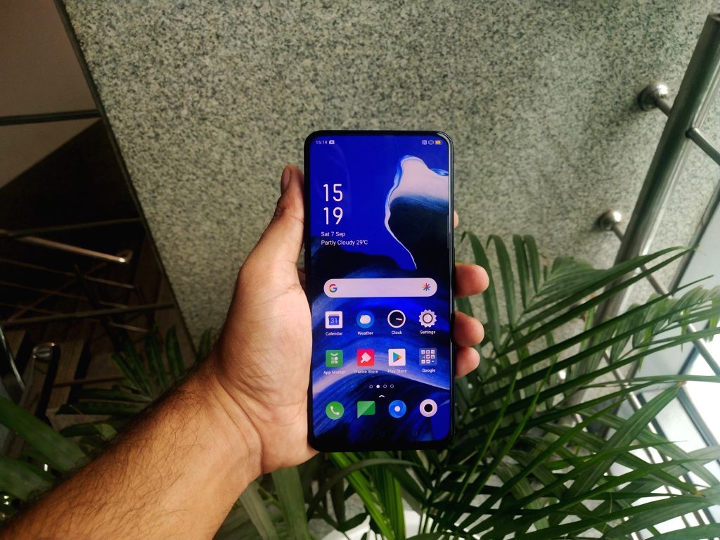 OPPO Reno 2: A perfect flagship to gift this Diwali