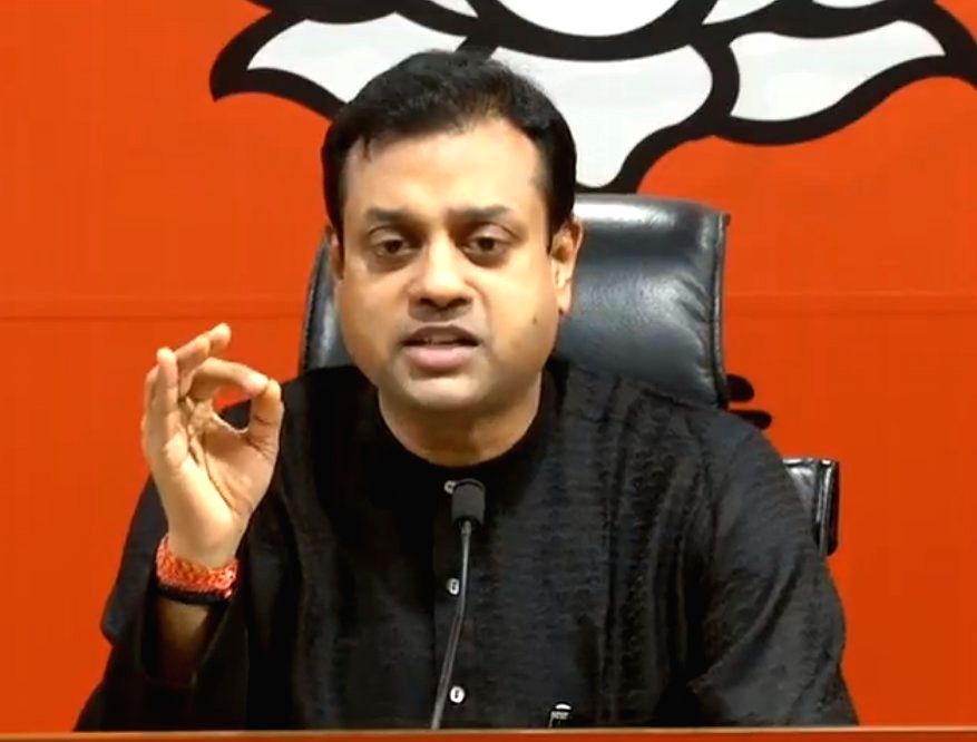 BJP declares 36 names, to field Patra from Puri