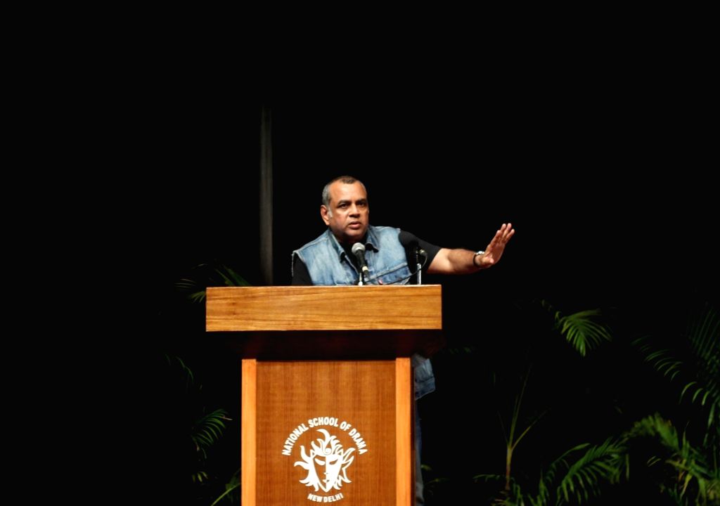Declare NSD an institute of national importance, says Paresh Rawal
