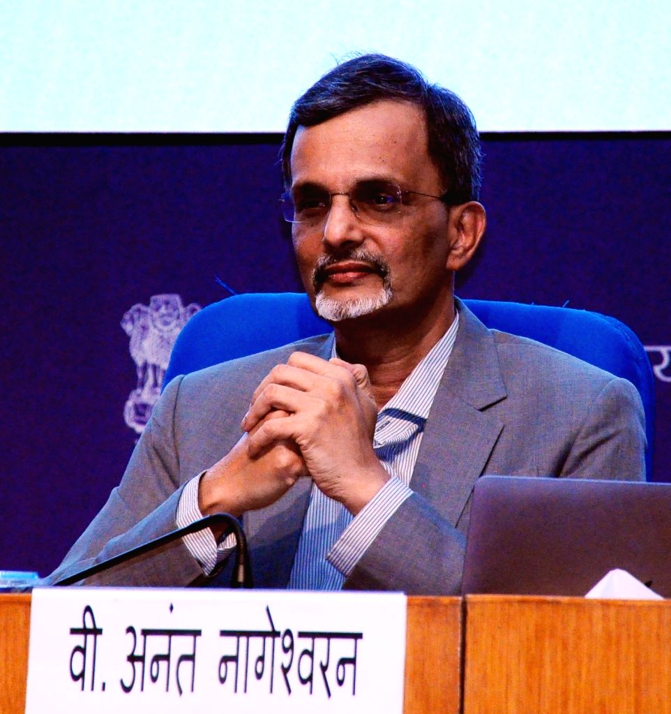 India expected to become $5 tn economy by FY26 or FY27: CEA
