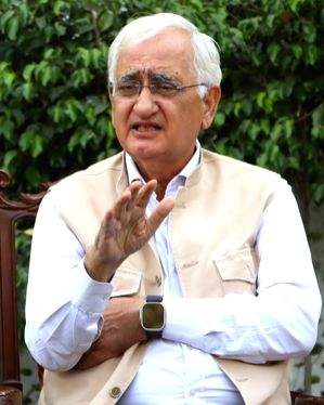 On Maria Khan's call for 'vote jihad', BJP digs out uncle Salman ...