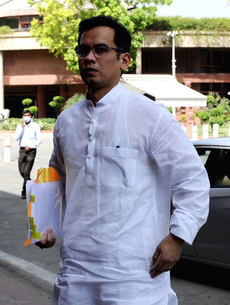 Cong is not scared, will continue to fight for poor: Gaurav Gogoi at ...