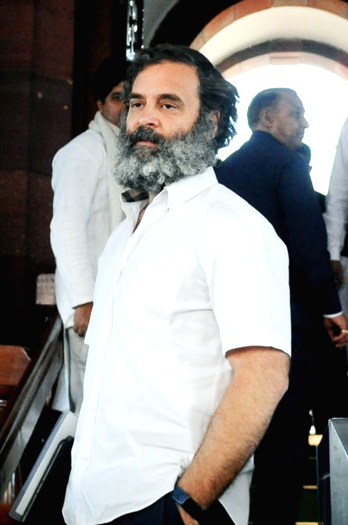 Rahul Gandhi asked to respond by Feb 15 to notices on remarks on PM