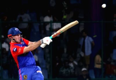 IPL 2023: Marsh's all-round show in vain as SRH beat Delhi Capitals ...