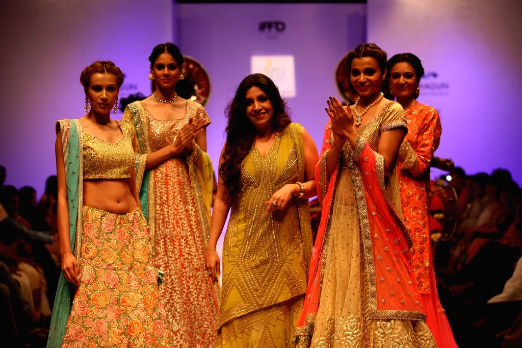 India Runway Week