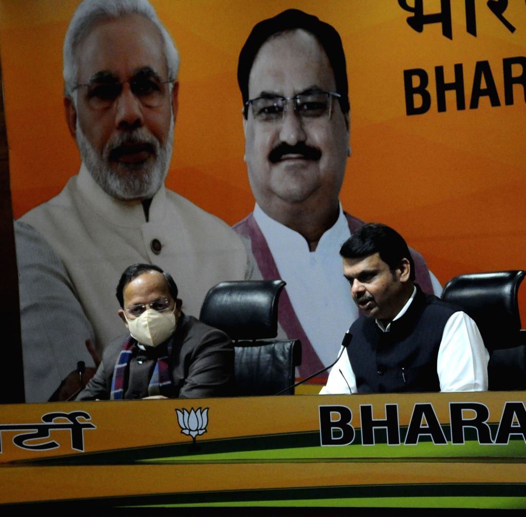 BJP releases first list of 34 candidates for Goa polls
