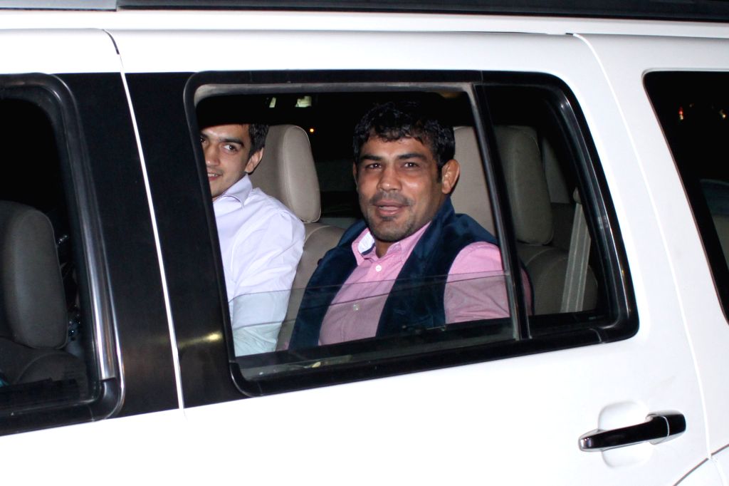 Suresh Raina' wedding