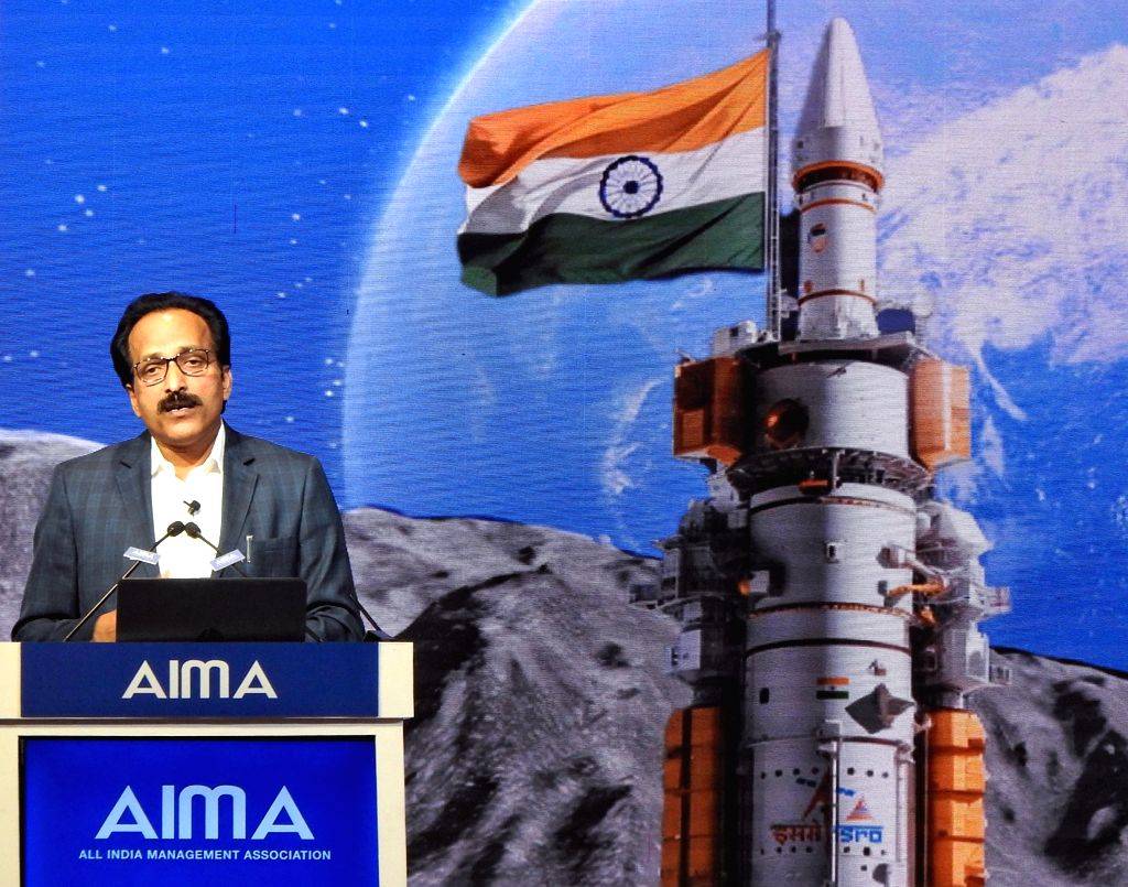 ISRO to flight test human space mission's crew module escape system on ...