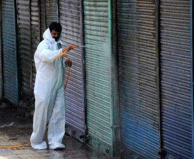 In Memoriam: India marks 4th anniversary of first Covid-19 lockdown