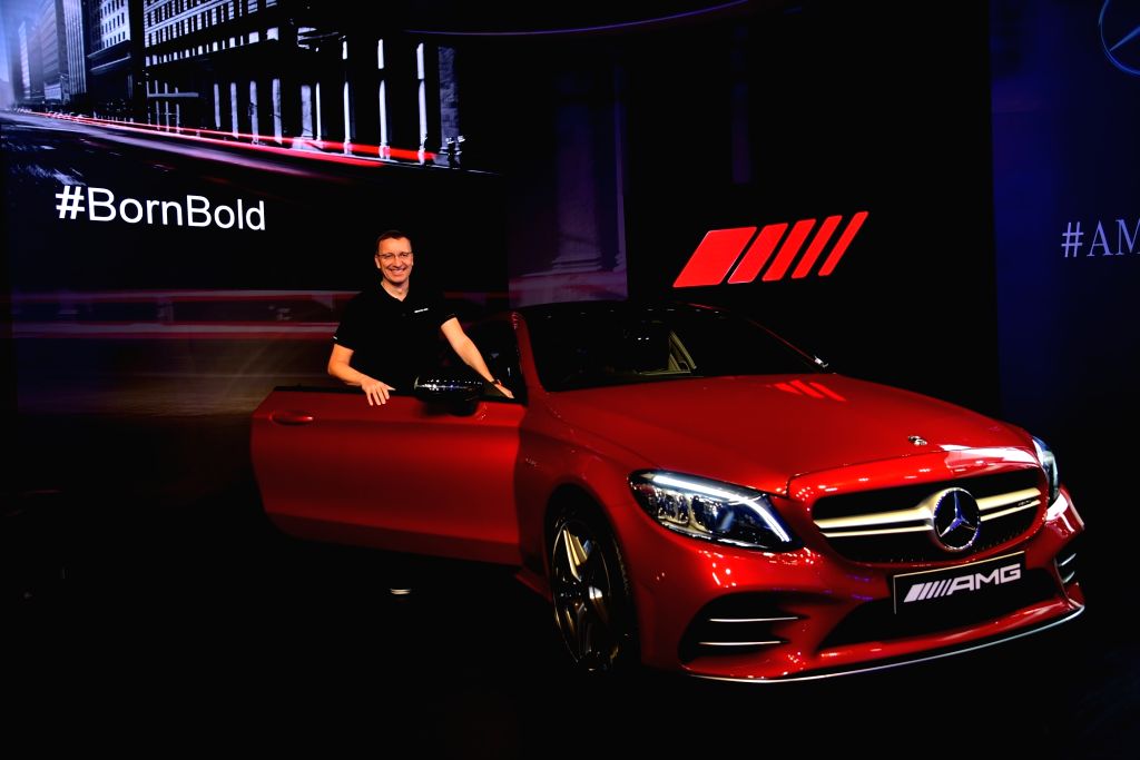 Mercedes-Benz India to revise prices by up to 3%