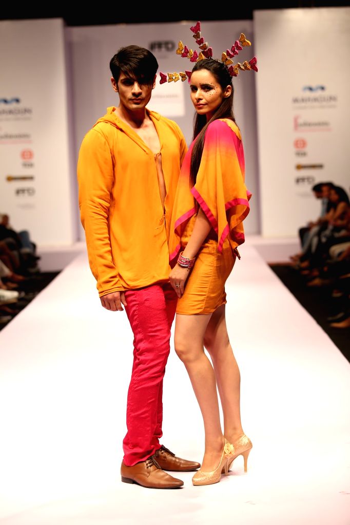 India Runway Week