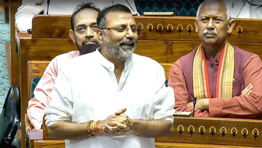 New Delhi : Monsoon Session of Parliament (Lok Sabha)