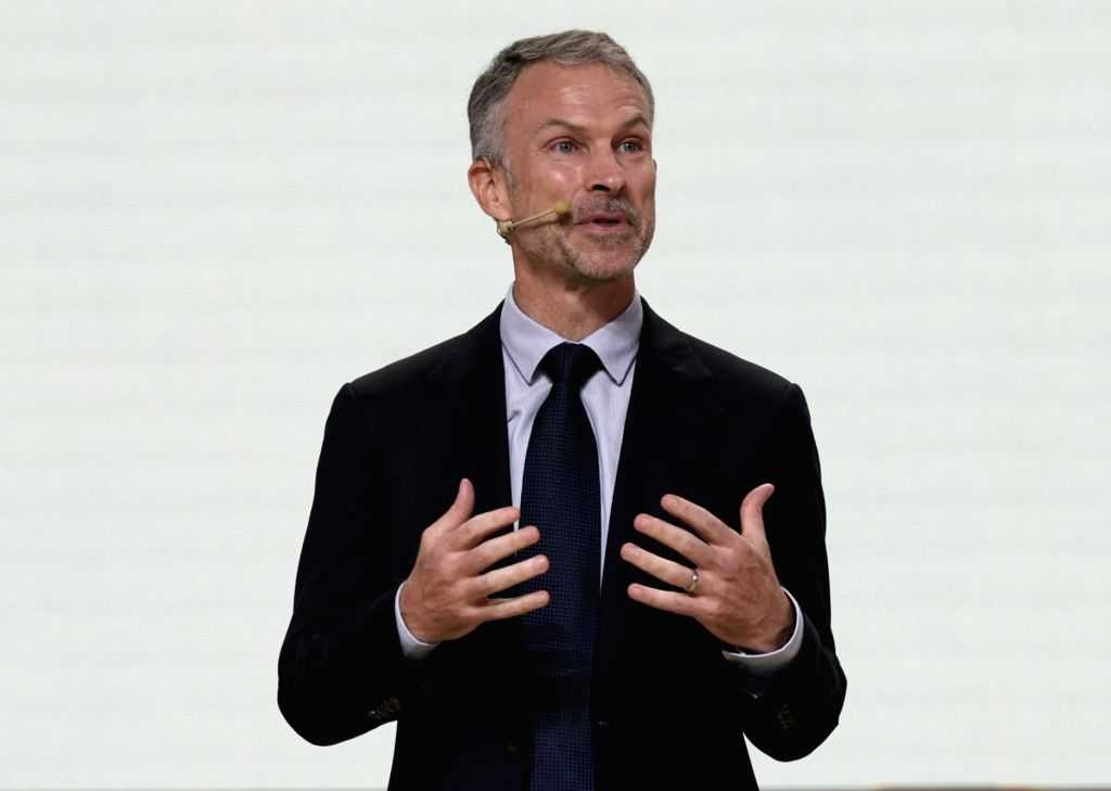 New Delhi : Ninth edition of Google for India event