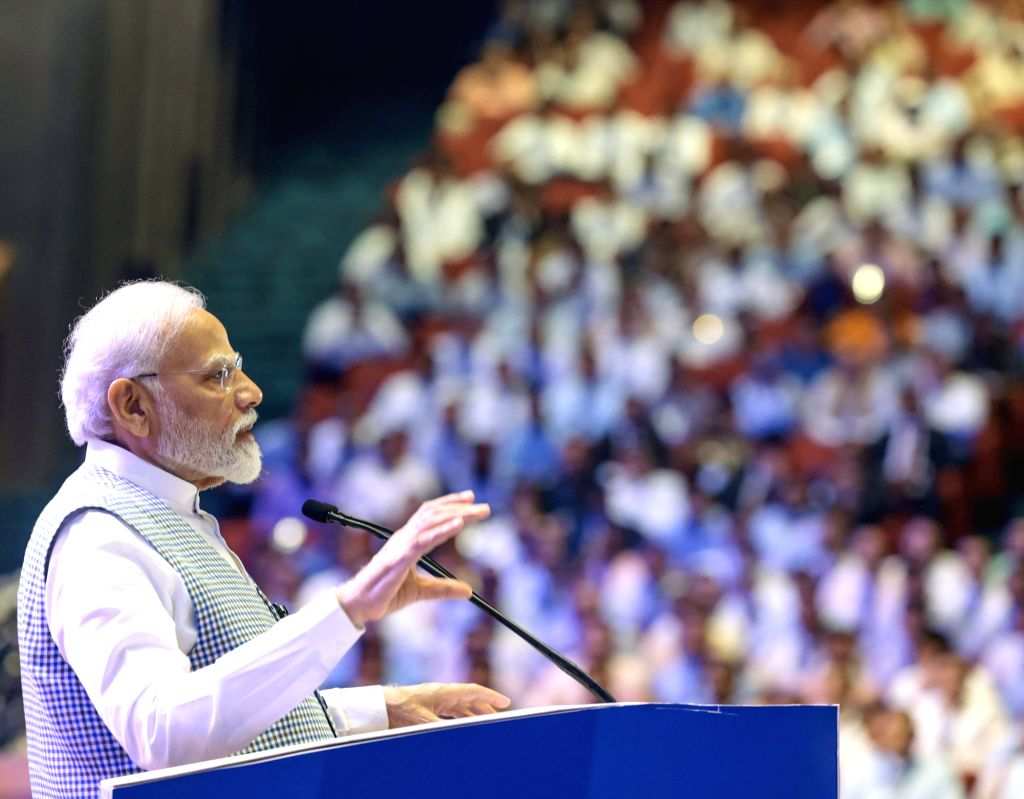 PM Modi to attend G20 university connect finale on Tuesday