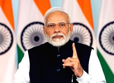 G20 Presidency is a measure of trust in India: PM