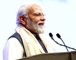 PM Modi to visit Madhya Pradesh to dedicate projects worth Rs 7,500cr
