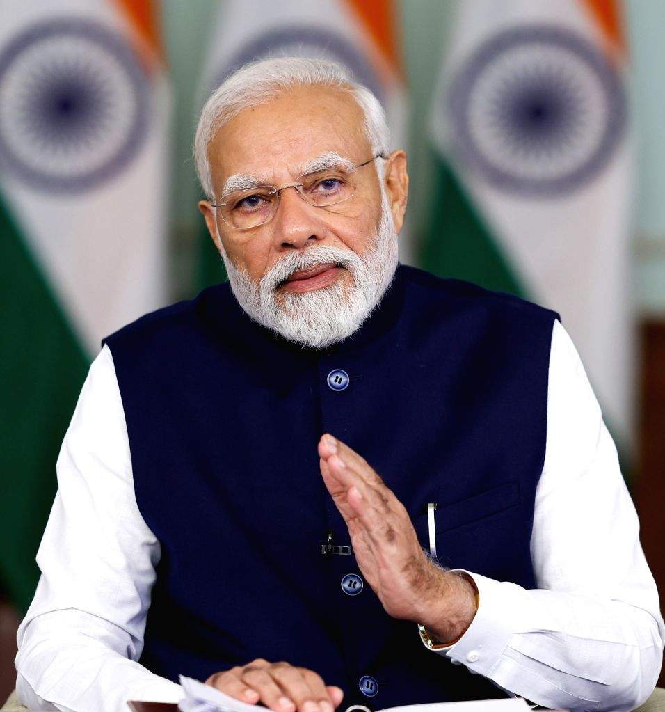 'Your courage an inspiration to others,' says Modi after successful ...
