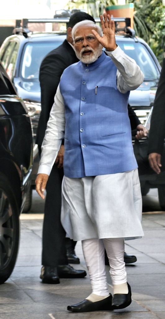 Naya J&K: PM Modi led regime fills in 70-year long void in 3-years