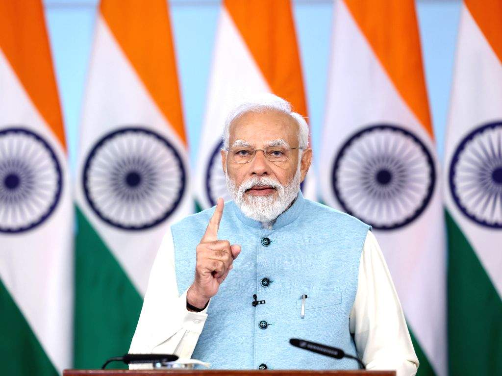 PM Modi to kick off 29-nation AI Summit in Delhi on Dec 12