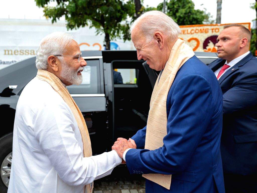 PM extended invitation to Biden for 2024 Republic Day function, says US ...