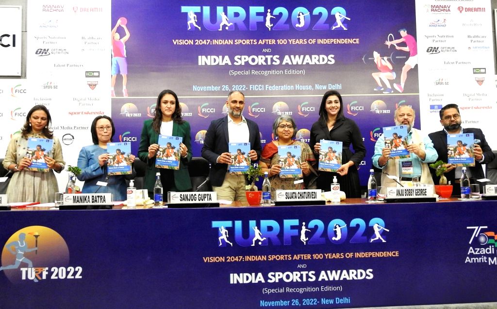 India heading towards a completely revamped national anti-doping ...