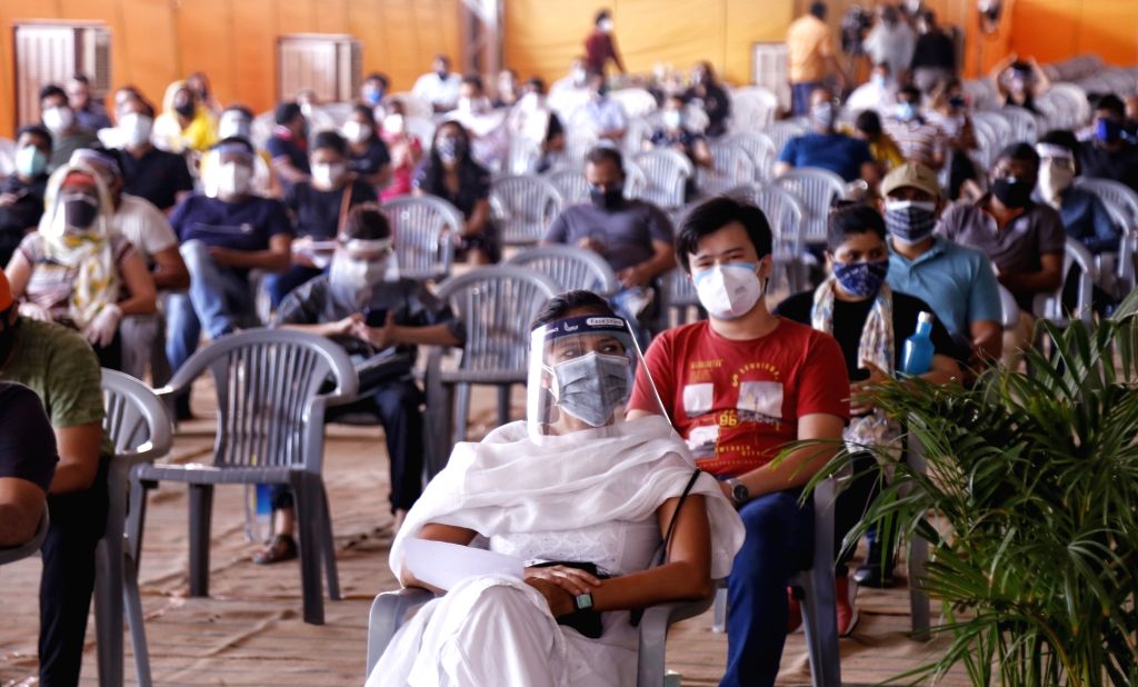 New Delhi : The BLK-Max Super Speciality Hospital in Delhi opened one ...