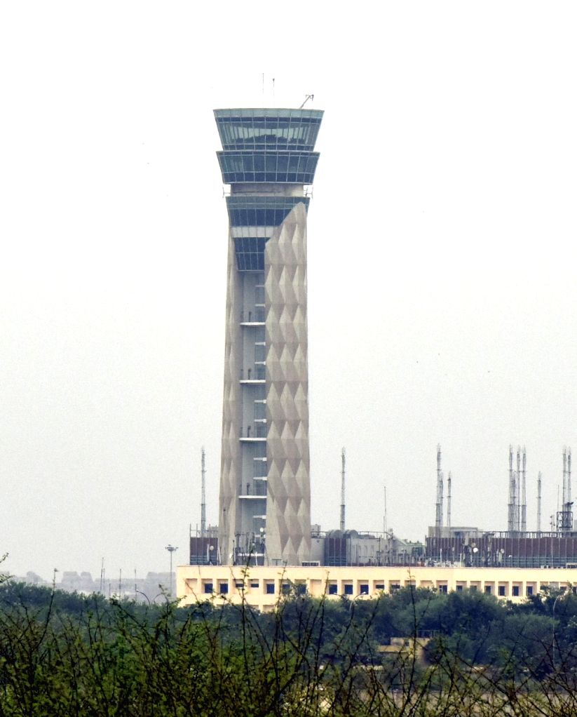 IGIA declared as 'Best Airport' in 2018 ASQ Awards