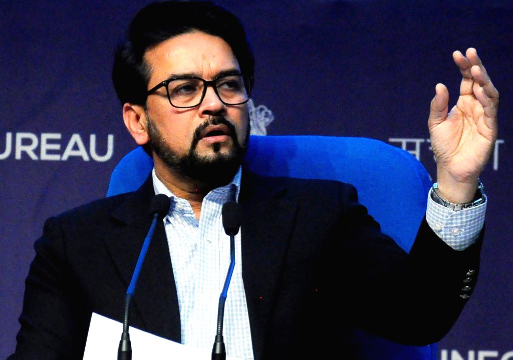 Cabinet grants Rs 48,000 cr for 'Vibrant Villages Prog'