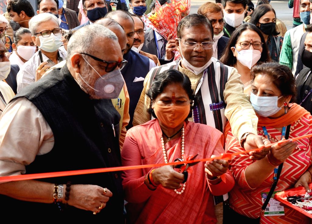 :New Delhi:Union Minister of rural Development and Panchayat Raj ...