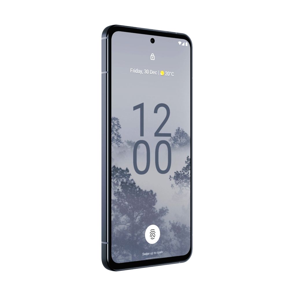 New Nokia smartphone with 6.43-inch display launched in India