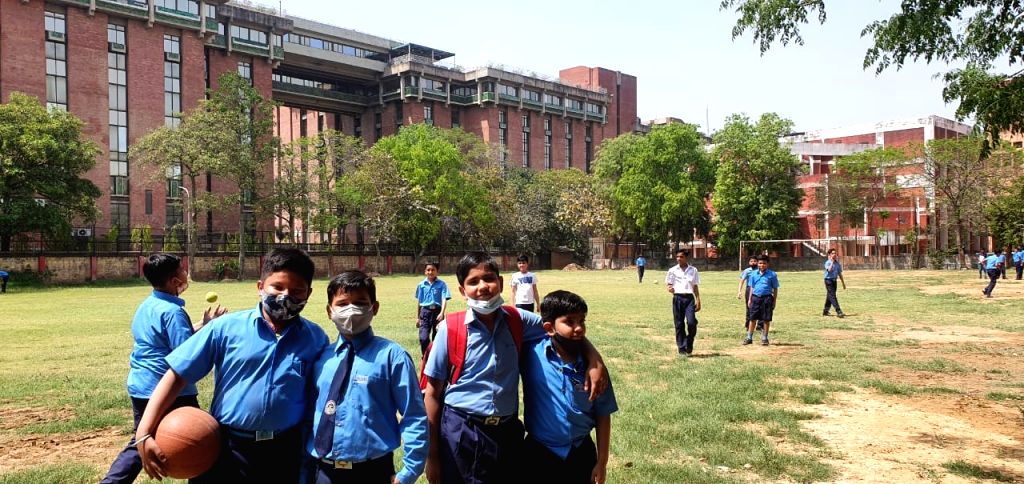 Free Photo: New session of schools started, two phase action plan will ...