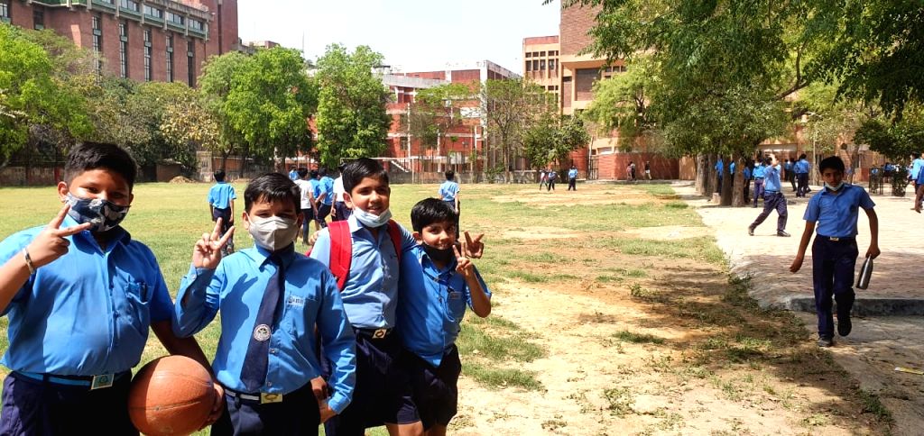 Free Photo: New session of schools started, two phase action plan will ...