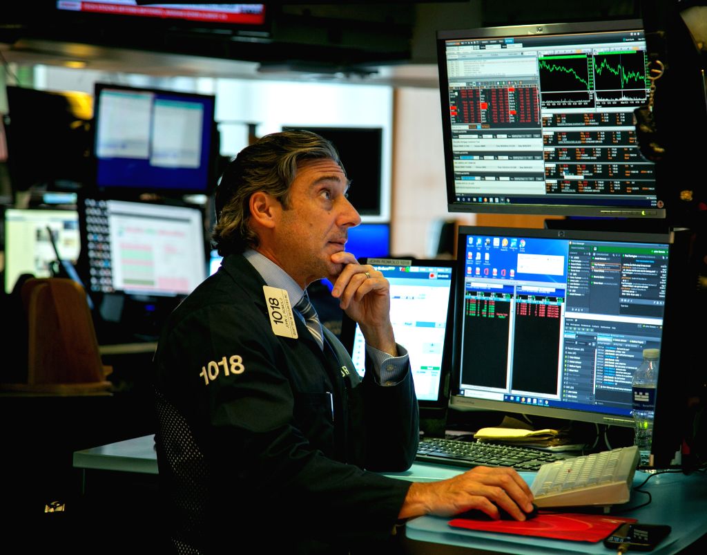 U.S.-NEW YORK-STOCKS