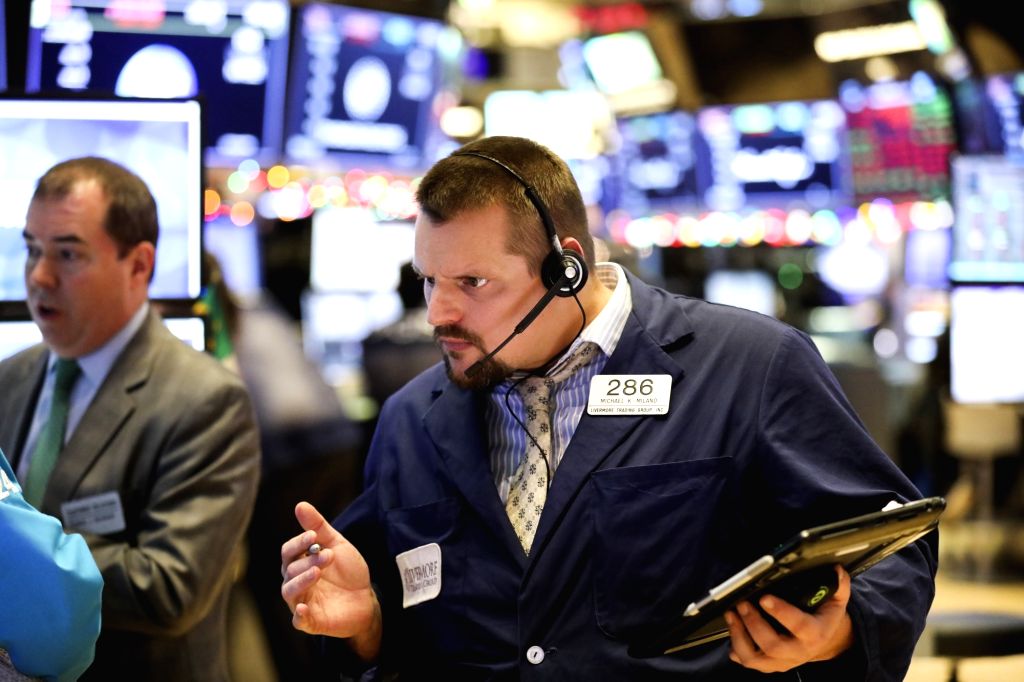 U.S.-NEW YORK-STOCKS