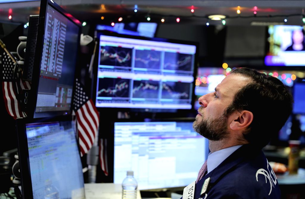 U.S.-NEW YORK-STOCKS